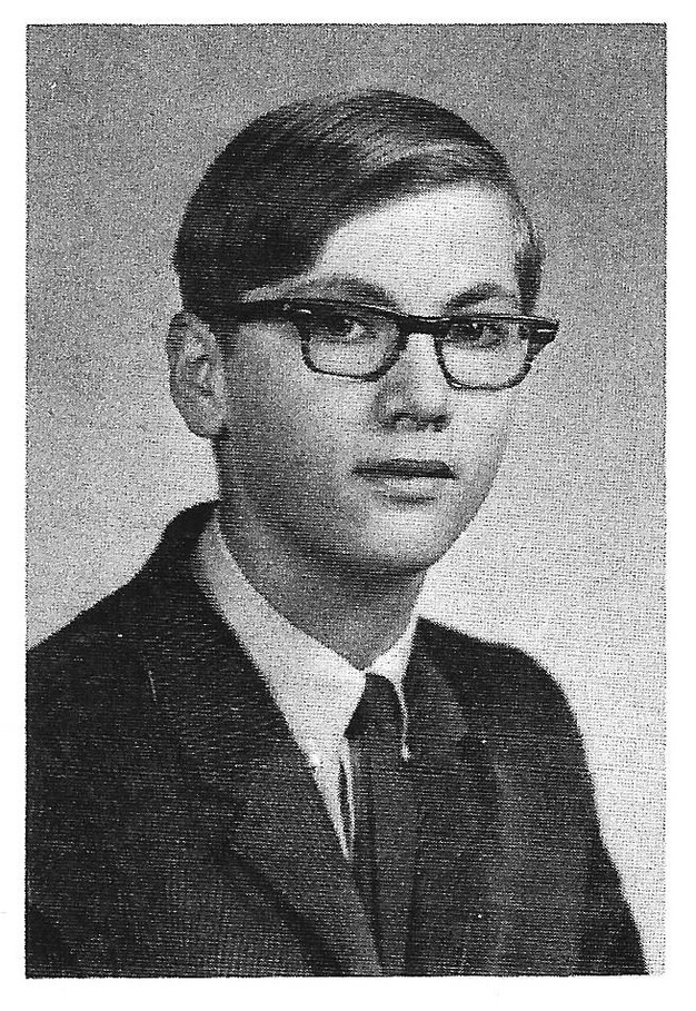 John Bashant, Troy, NY New York