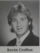 Kevin Crofton, Tampa, FL Florida currently in wesley chapel, FL USA