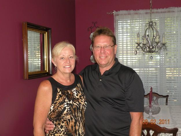 Wayne Ellison, Elmira, NY New York currently in The Villages, FL USA