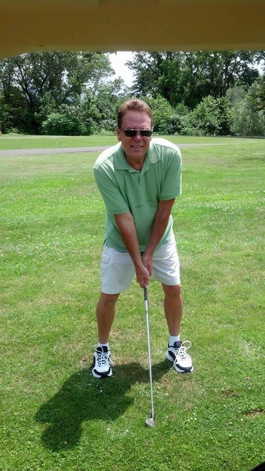 Wayne Ellison, Elmira, NY New York currently in The Villages, FL USA