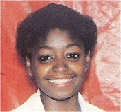 Reishon Miller (Mackey) of Nassau, Bahamas