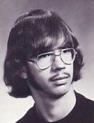 Stephen Paulin, Bennington, VT Vermont currently in Worcester, MA USA