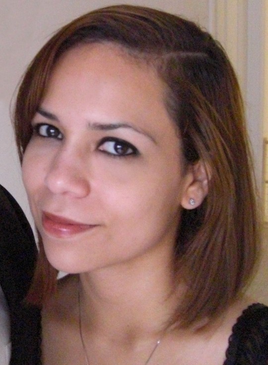 Mirna Centeno, Miami, FL Florida