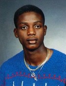 Tyrone Hardy, Snow Hill, NC North Carolina currently in Charlotte, NC USA