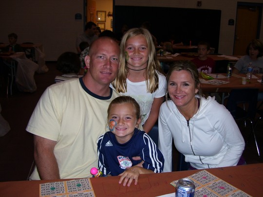 Aaron Goins, Owasso, OK Oklahoma currently in Broken Arrow, OK USA