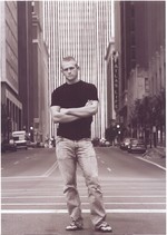 Aaron Goins, Owasso, OK Oklahoma currently in Broken Arrow, OK USA