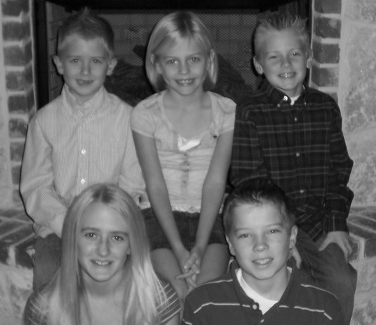 Mike Ferkel, Taylor Ridge, IL Illinois currently in FORT WORTH, TX USA