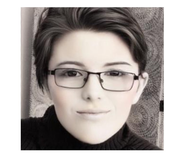 Julia Sager (Mohn), Hanover, PA Pennsylvania currently in Saratoga, CA USA