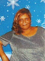 Deborah Tidwell (Williams), Detroit, MI Michigan