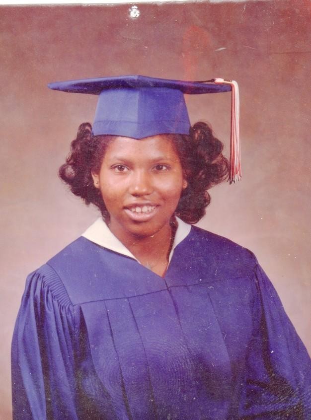 Deborah Tidwell (Williams), Detroit, MI Michigan