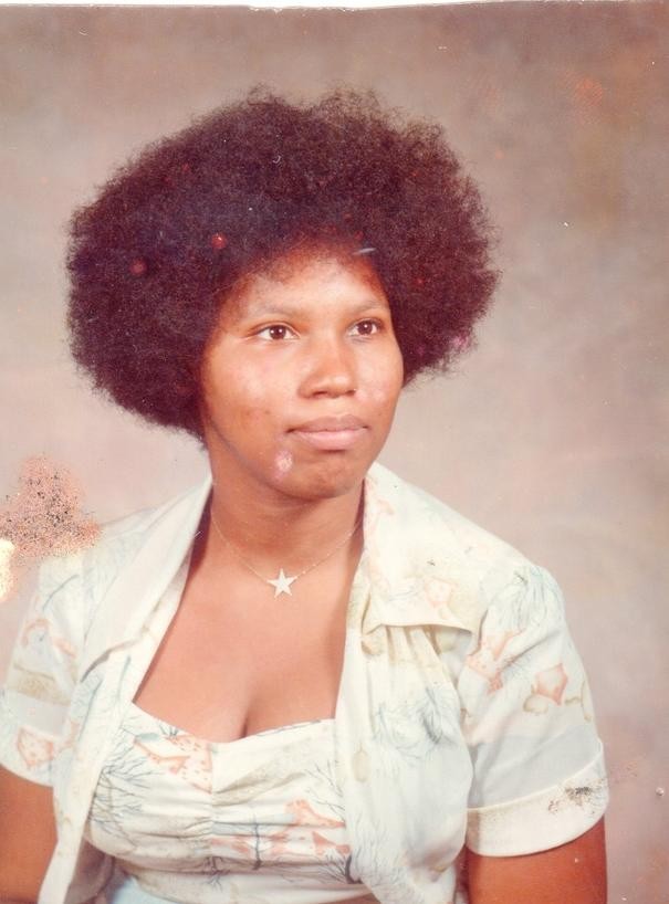 Deborah Tidwell (Williams), Detroit, MI Michigan