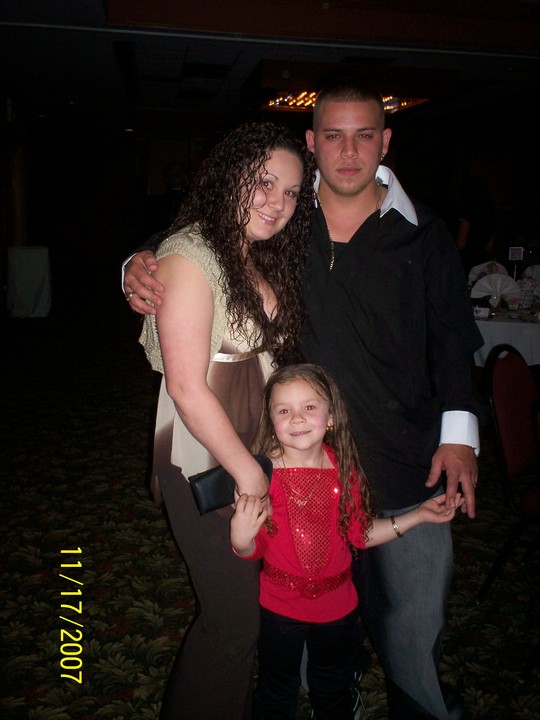 Steven Barone, Tampa, FL Florida