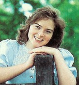 Audra Turner (Holland), Fuquay-Varina, NC North Carolina