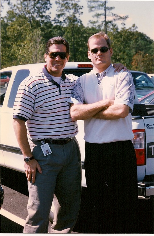 Keith Randel, Scottsdale, AZ Arizona currently in Phoenix, AZ USA