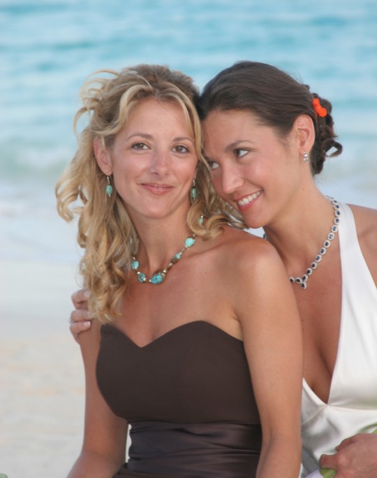 Marilyn Martin (Parver) of Sao Paulo, Brazil currently in Tampa, FL USA