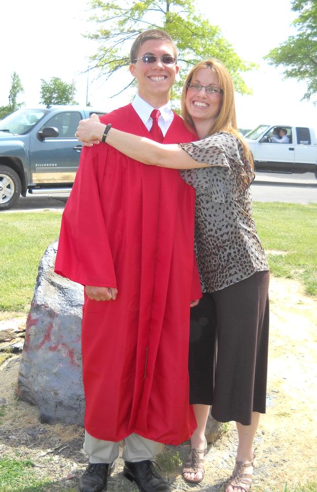 Faith Haugh (McLaughlin), Attica, OH Ohio currently in Tiffin, OH USA