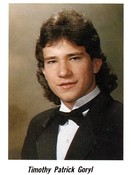 Tim Goryl (Deceased), Cookeville, TN Tennessee