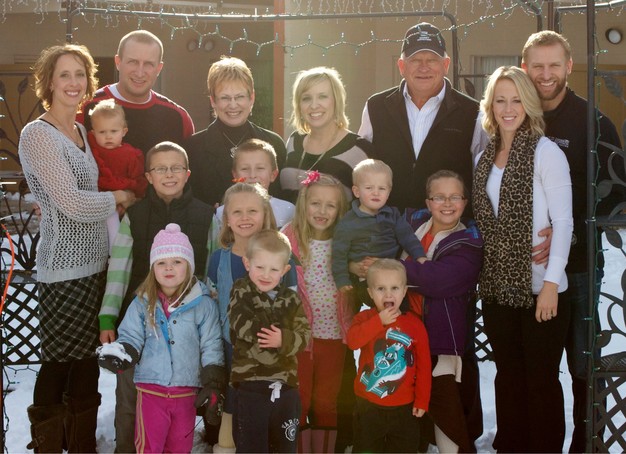 Melva Danbrook (Foster), Sunburst, MT Montana currently in Billings, MT USA