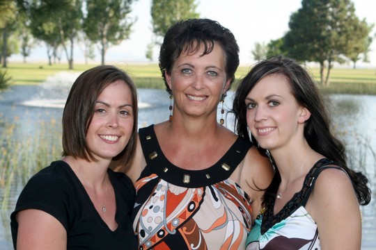 Denise Kline (Blackmer), Sunburst, MT Montana currently in Great Falls ...