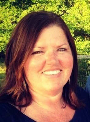 Lisa Huff (Martin), Roxboro, NC North Carolina