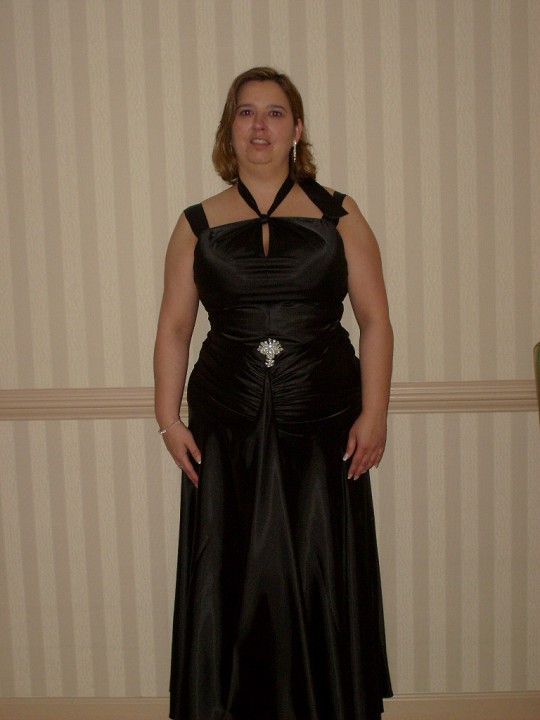 Tonya Gentry (Long), Roxboro, NC North Carolina