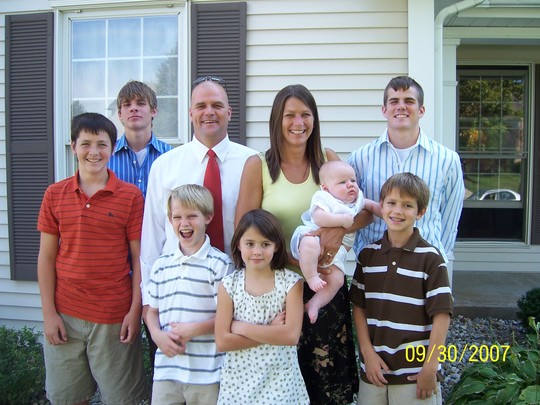 Doug Short, Goshen, IN Indiana currently in granger, IN