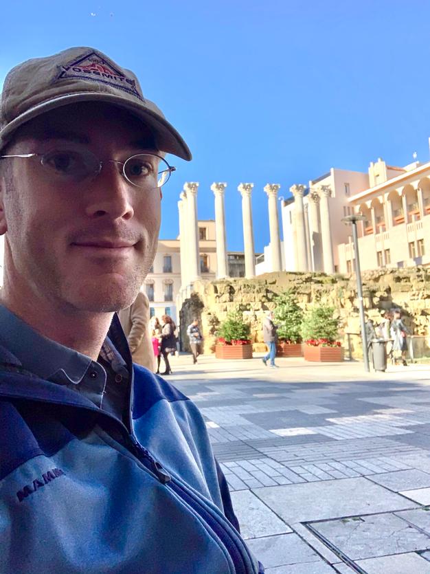 Benjamin Soper, Bailey, CO Colorado currently in Rough and Ready, CA USA