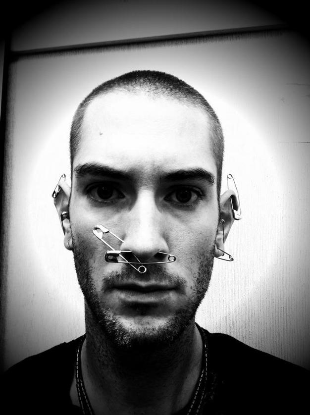 Benjamin Soper, Bailey, CO Colorado currently in Rough and Ready, CA USA