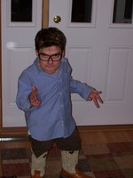 Mark Vandebrake, Granite Falls, MN Minnesota currently in Austin, TX USA