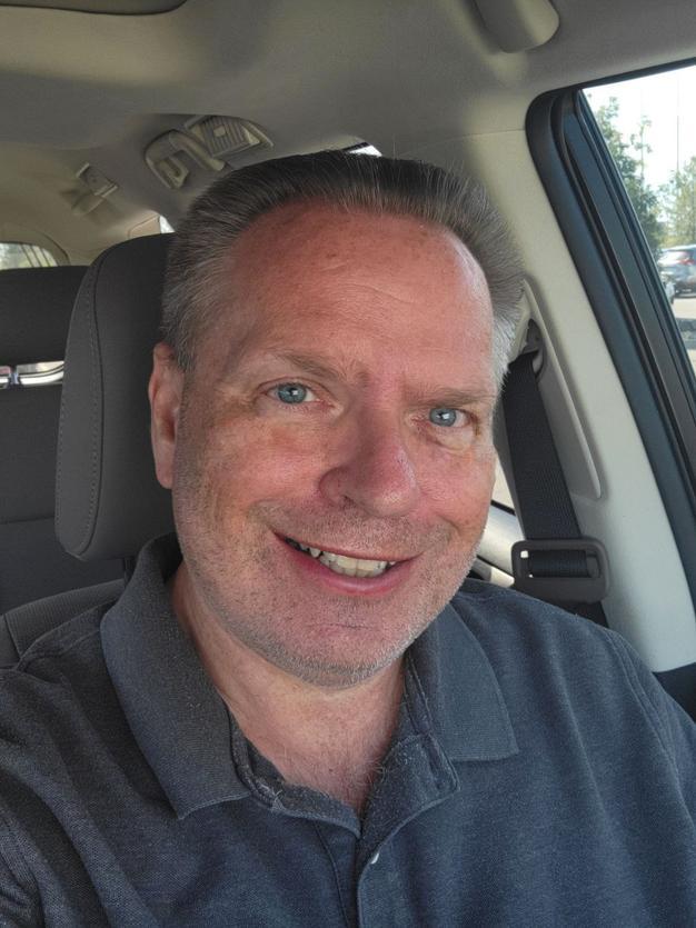 Ken Weber, Rapid City, SD South Dakota currently in Thornton, CO