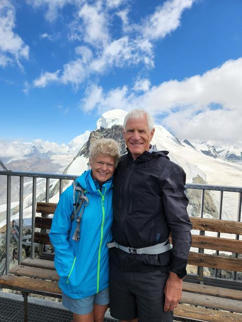 Bob Tweedy, Medford, OR Oregon currently in Lawrenceville, GA USA