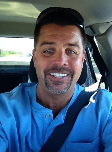 Mike Hardeman, Ashland, KY Kentucky currently in North Richland Hills ...