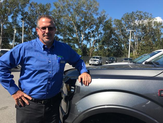 David Pyles, South Charleston, WV West Virginia currently in ...