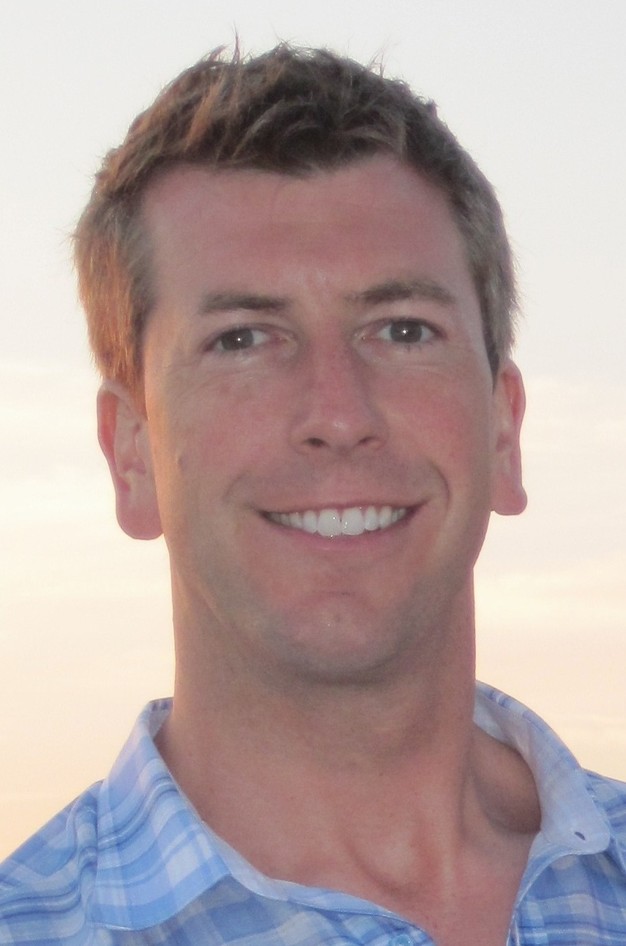 Chad Readler, Milford, MI Michigan currently in Columbus, OH USA