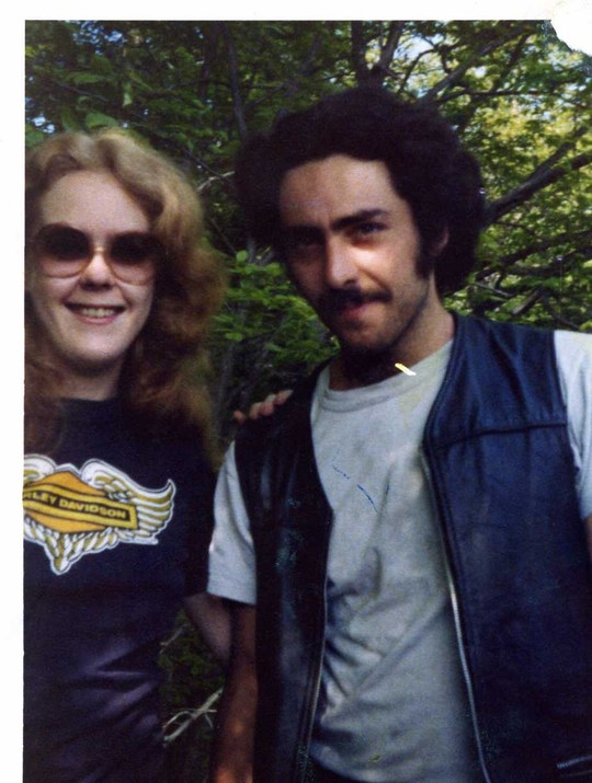 Rick Geiger, Rochester, NY New York currently in Pittsford, NY USA