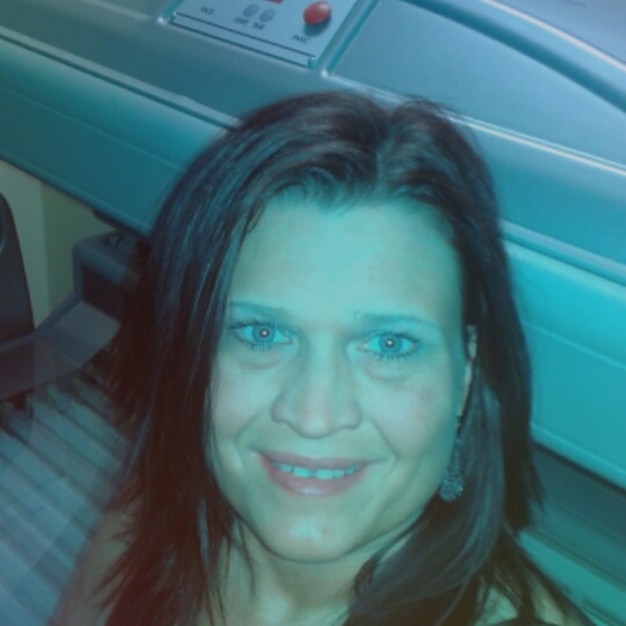 Michelle Novak (Martinez), Mesa, AZ Arizona currently in Dayton, OH USA