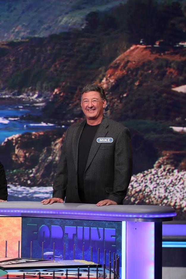 Michael Rae, Eastlake, OH Ohio currently in Mentor, OH USA