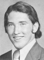 Barry Ross, Eastlake, OH Ohio