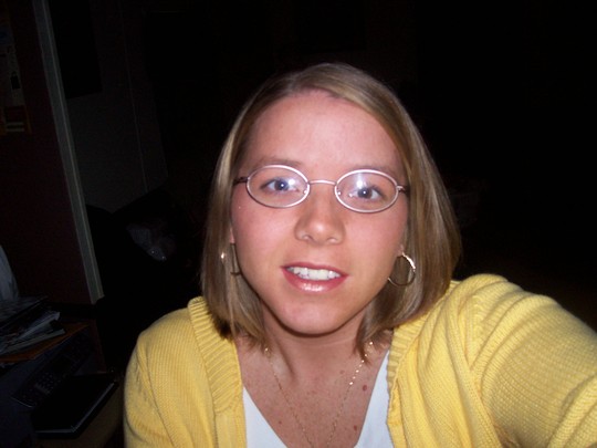 Heather Duncan (Yarbrough), Chickamauga, GA Georgia currently in ...