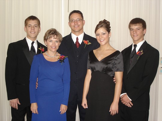 Randy Stahmer, Fairbury, NE Nebraska currently in Elkhorn, NE USA