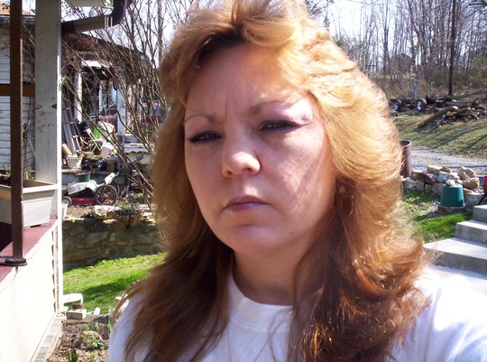 Rhonda Lester (Buckner), Welch, WV West Virginia currently in Selma, VA USA