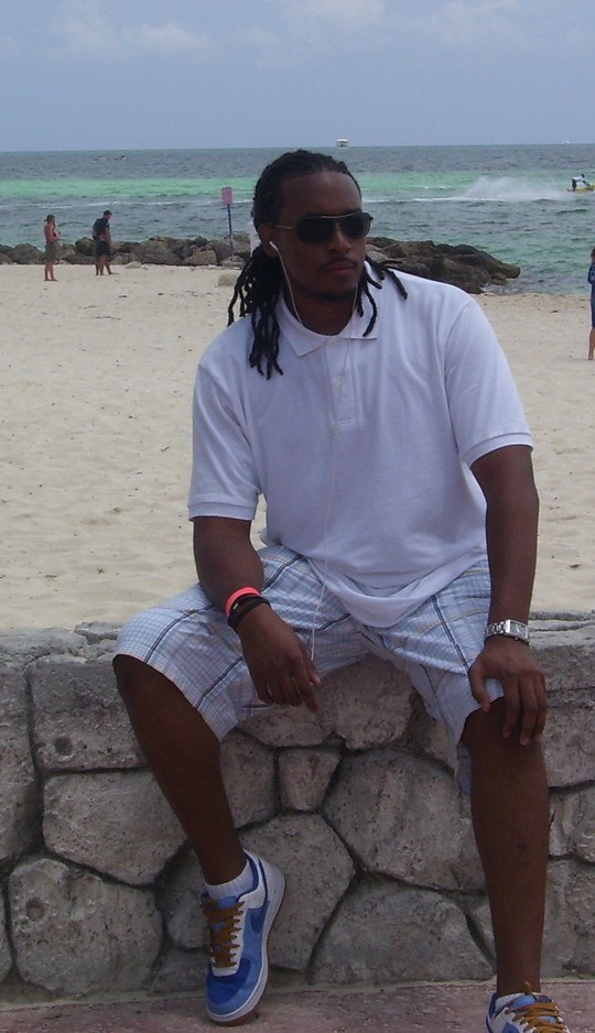 Tyrone Banks, Baltimore, MD Maryland currently in upper marlboro, MD USA