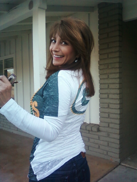 Renee Picazo, Kenosha, WI Wisconsin