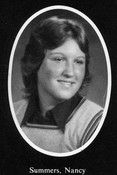 Nancy Summers (Summers), Kenosha, WI Wisconsin