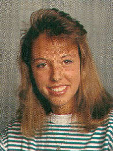 Jennifer Hosterman (McPherson), Burien, WA Washington currently in ...