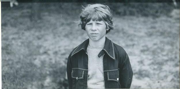 Timothy Dosemagen, Kenosha, WI Wisconsin currently in Sahuarita, AZ USA