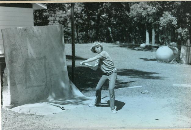 Timothy Dosemagen, Kenosha, WI Wisconsin currently in Sahuarita, AZ USA