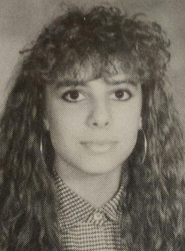 Michelle Lex, Woodbridge, VA Virginia currently in Miami, FL USA