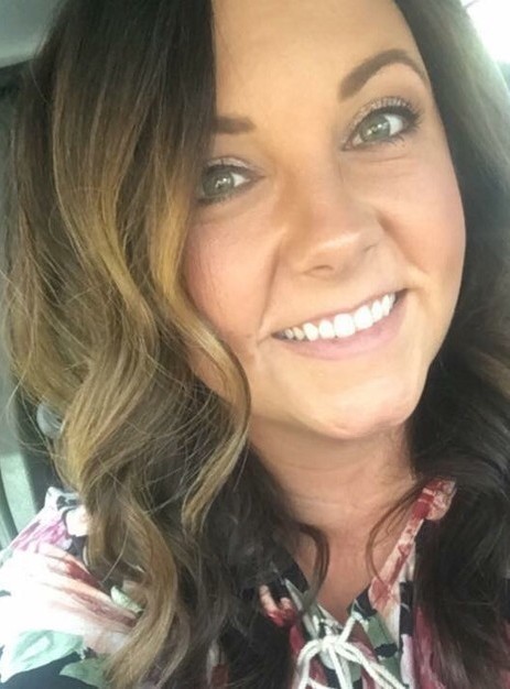 Kayla Bentley (Thornsberry), Jenkins, KY Kentucky