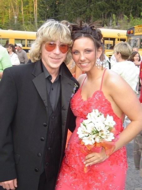 Kayla Bentley (Thornsberry), Jenkins, KY Kentucky